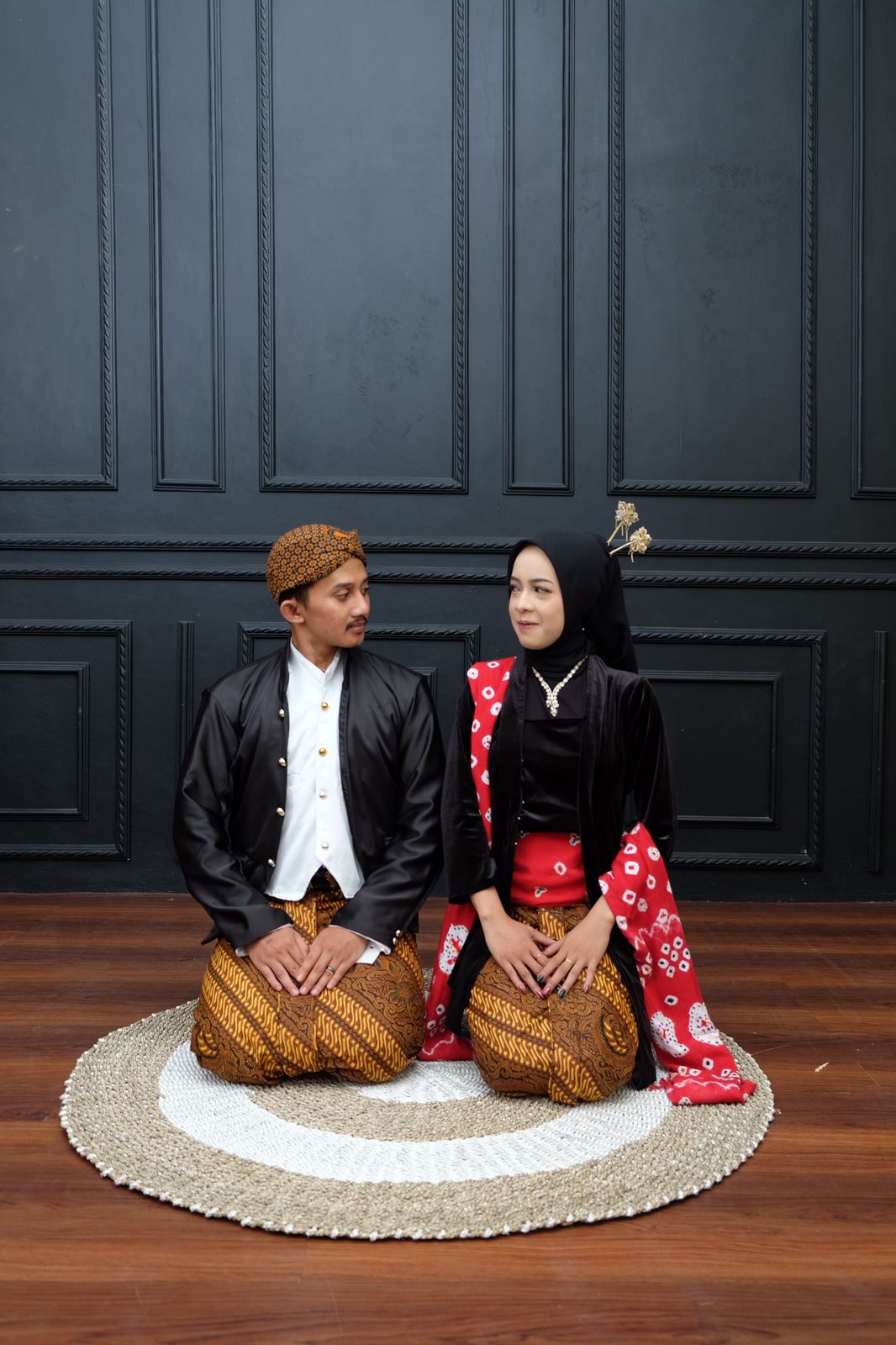 Rainer & Lala