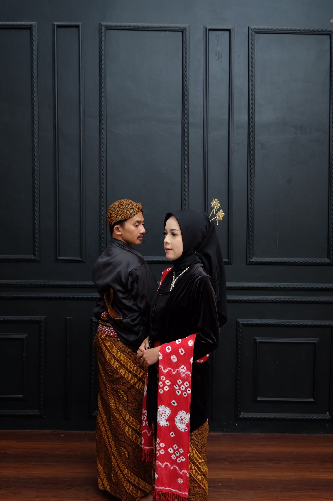Rainer & Lala