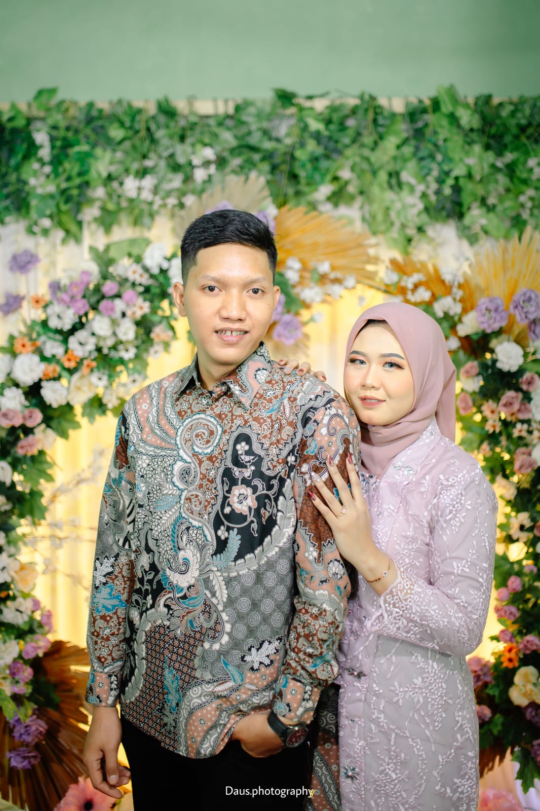 Isti & Haqi